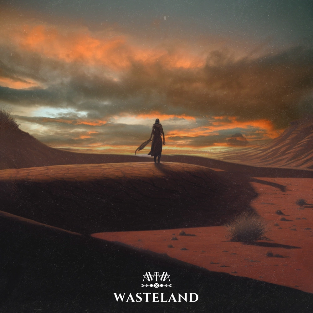 Wasteland | AViVA Wiki | Fandom