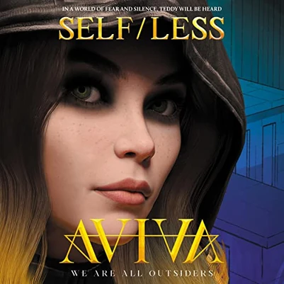 SELF/LESS | AViVA Wiki | Fandom