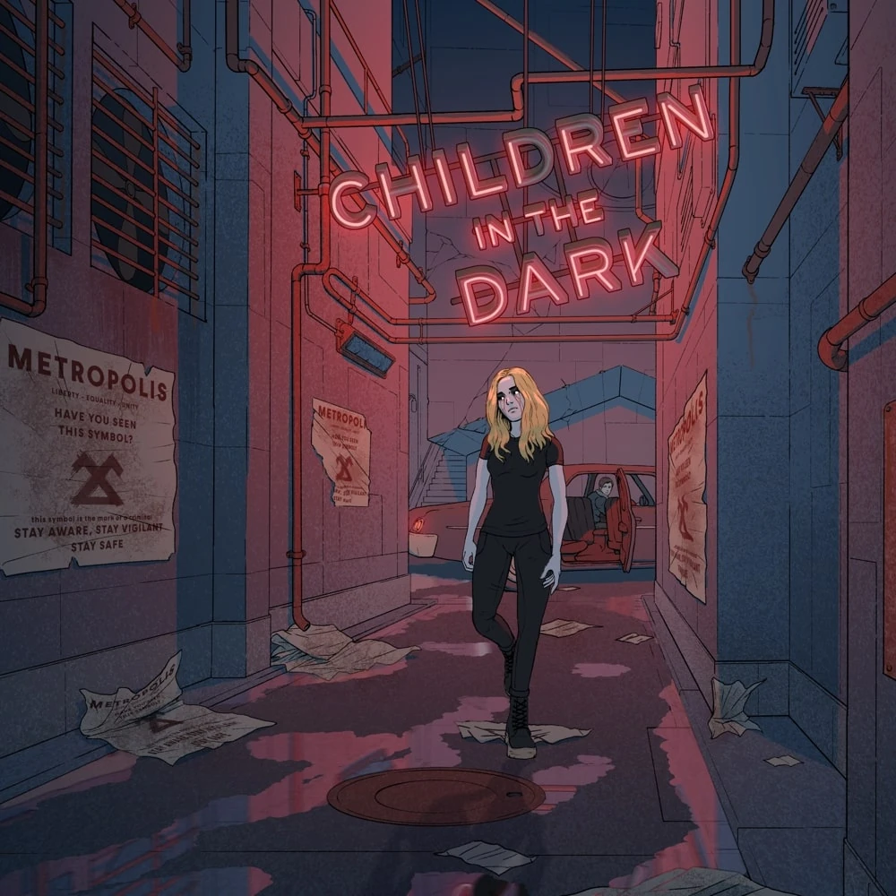 Children In The Dark | AViVA Wiki | Fandom