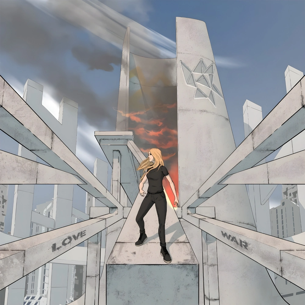 LOVE AND WAR | AViVA Wiki | Fandom