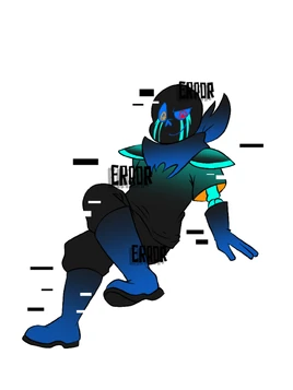 BluError | AVJverse Wiki | Fandom