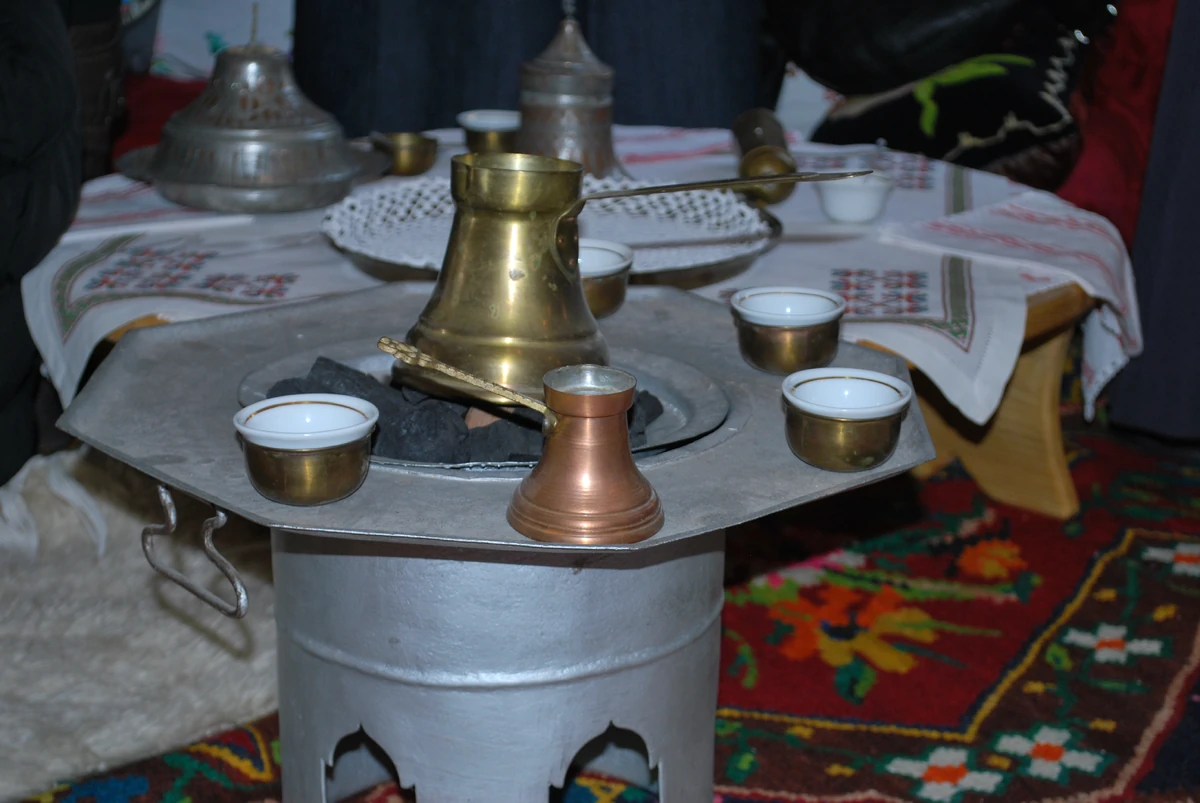 Mangale | Avlija Wikia | Fandom