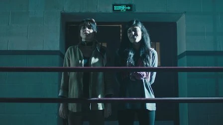 Episode 7 | Avlu Wiki | Fandom