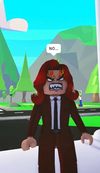 Auntie Red | Avocado Playz Fanon Wiki | Fandom