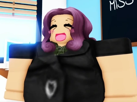 Miss Big Belly | Avocado Playz Fanon Wiki | Fandom