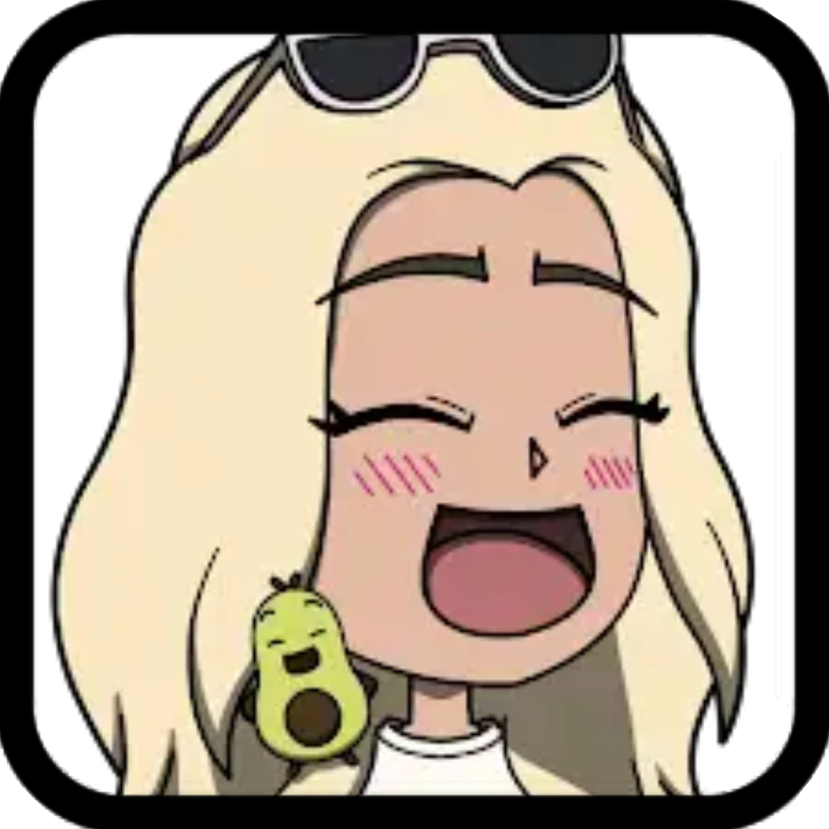 Main Characters | Avocado Playz Fanon Wiki | Fandom