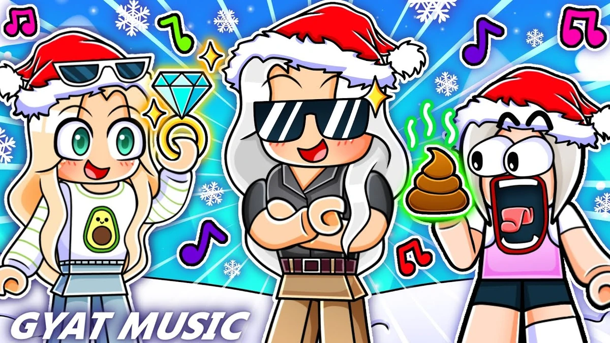 Nana's Favorite🎵🤣 | Avocado Playz Wiki | Fandom