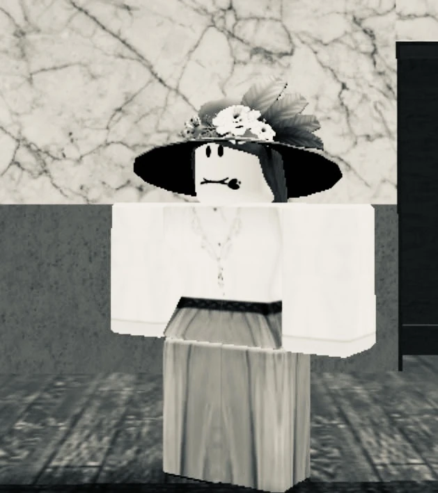 Great Great Great Great Great Nana | Avocado Playz Wiki | Fandom