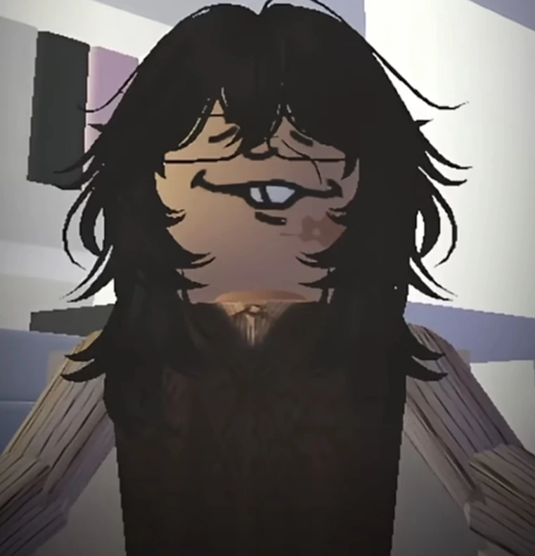 Auntie Beatrice | Avocado Playz Wiki | Fandom