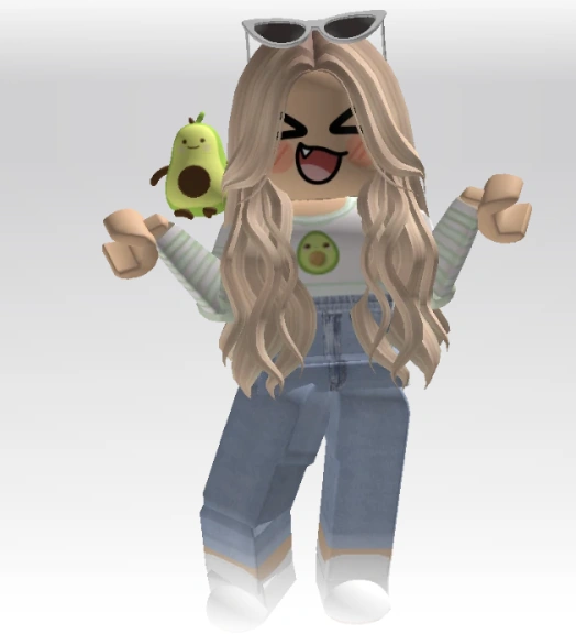PolinaDoChores | Avocado Playz Wiki | Fandom
