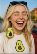 Avocado Family | Avocado Playz Wiki | Fandom