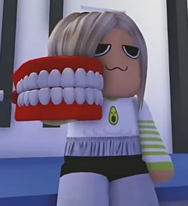 Karen | Avocado Playz Wiki | Fandom