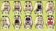 Avocado Family | Avocado Playz Wiki | Fandom