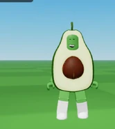 Polina | Avocado Playz Wiki | Fandom