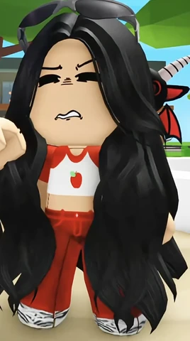 Evilina | Avocado Playz Wiki | Fandom
