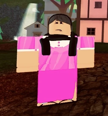 Great Great Great Nana | Avocado Playz Wiki | Fandom