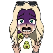 Polina | Avocado Playz Wiki | Fandom