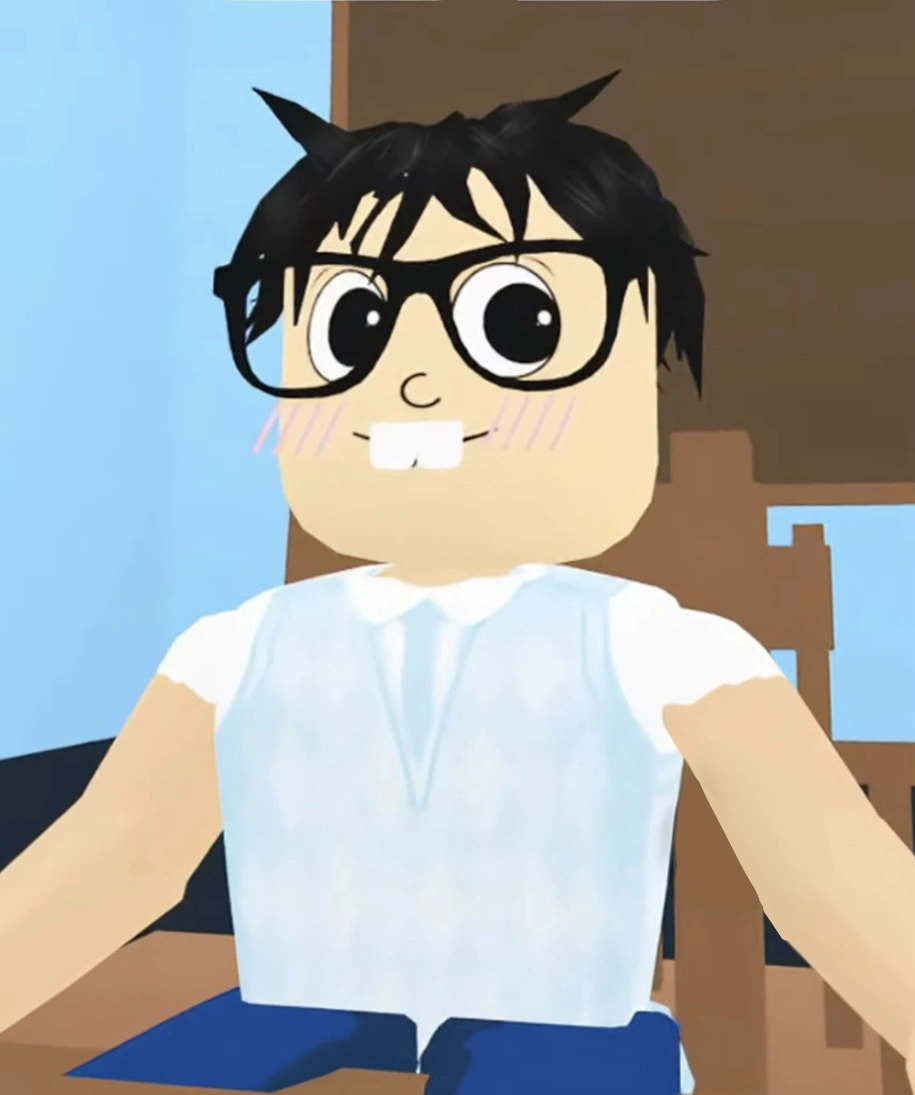 Timmy Snitchy | Avocado Playz Wiki | Fandom