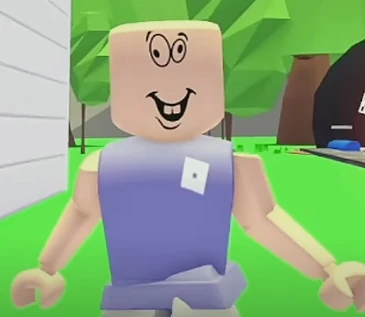 Mr. Ababa | Avocado Playz Wiki | Fandom