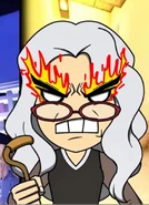 Nana | Avocado Playz Wiki | Fandom
