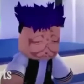 Gyattry | Avocado Playz Wiki | Fandom