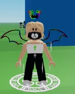 Polina | Avocado Playz Wiki | Fandom