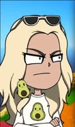 Polina | Avocado Playz Wiki | Fandom