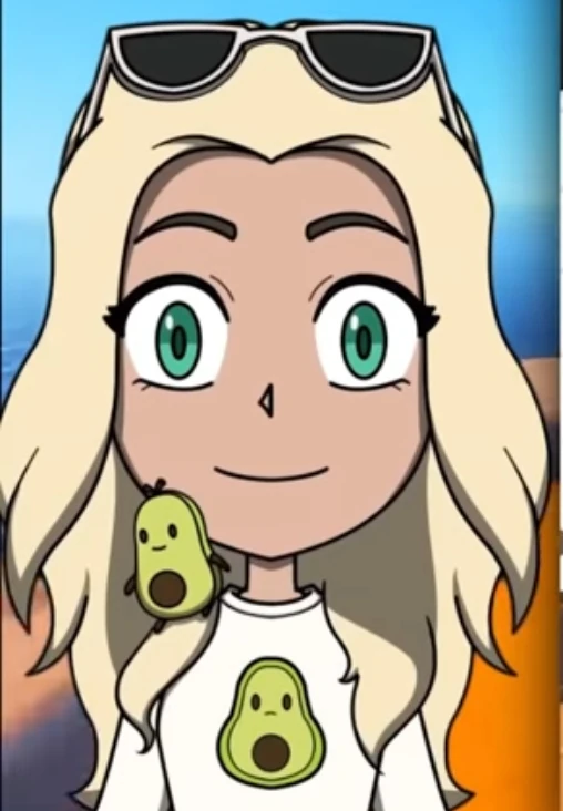 Reactions | Avocado Playz Wiki | Fandom