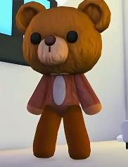 Teddy Bear | Avocado Playz Wiki | Fandom