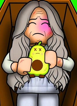 Polina | Avocado Playz Wiki | Fandom