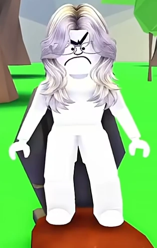 Nana's sister | Avocado Playz Wiki | Fandom