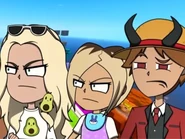 Avocado Family | Avocado Playz Wiki | Fandom