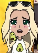 Polina | Avocado Playz Wiki | Fandom