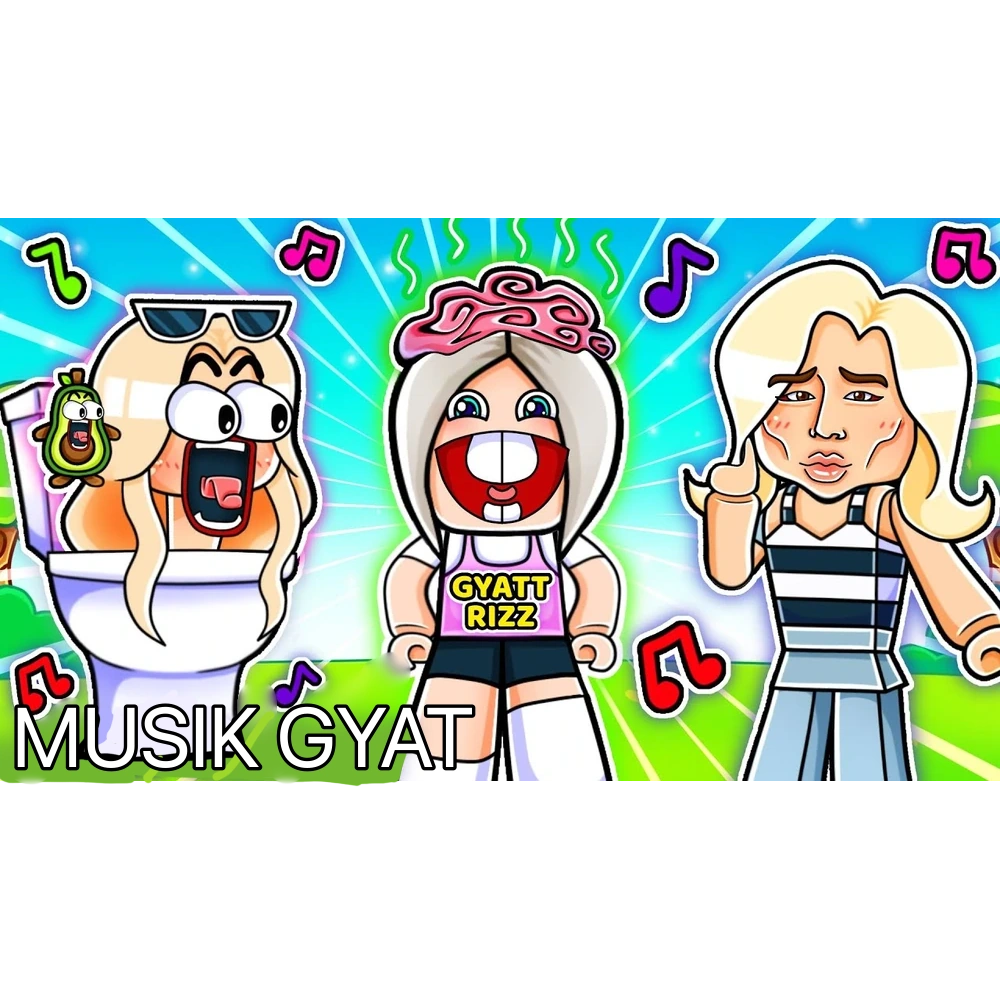 YOUNGEST SIBLING IS THE QUEEN OF BRAIN ROT🎵🤯 | Avocado Playz Wiki | Fandom