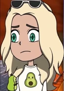 Polina | Avocado Playz Wiki | Fandom