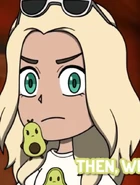 Polina | Avocado Playz Wiki | Fandom