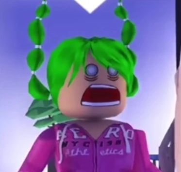 Sarah | Avocado Playz Wiki | Fandom