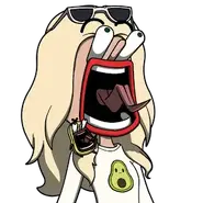 Polina | Avocado Playz Wiki | Fandom