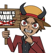 Vava | Avocado Playz Wiki | Fandom