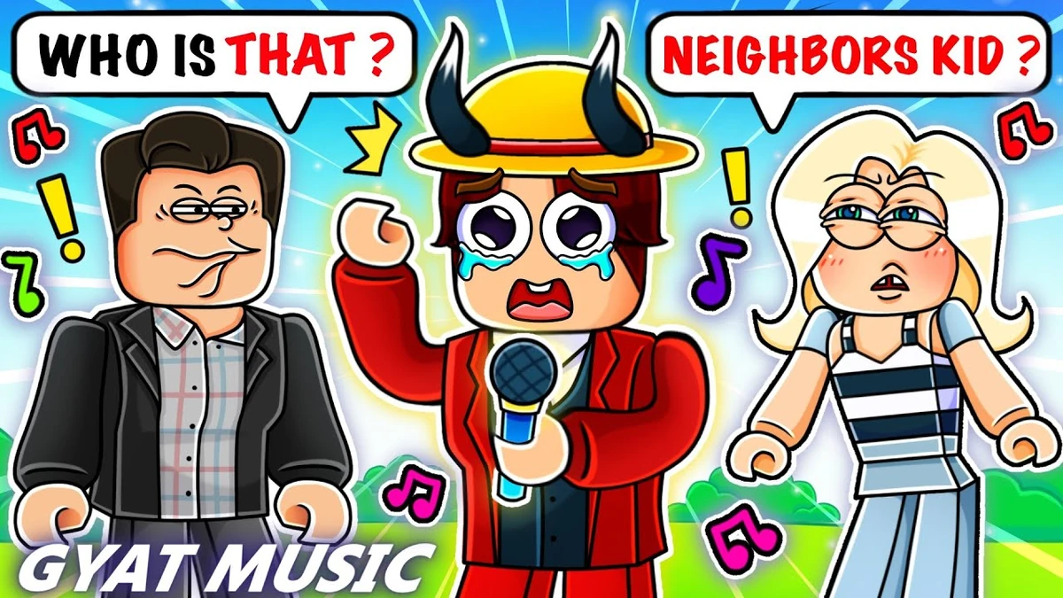 The Middle Kid🎵😭 | Avocado Playz Wiki | Fandom