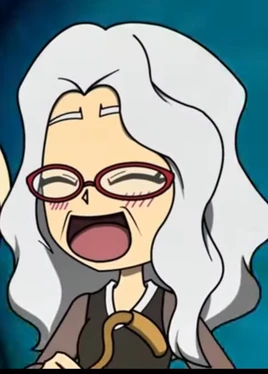 Nana | Avocado Playz Wiki | Fandom