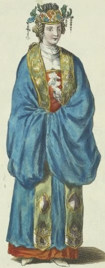 Great Great Great Great Great Great Great Nana | Avocado Playz Wiki ...