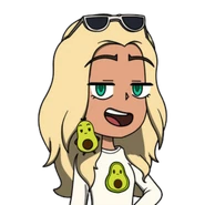 Polina | Avocado Playz Wiki | Fandom