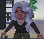 Nana | Avocado Playz Wiki | Fandom