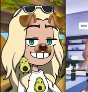 Polina | Avocado Playz Wiki | Fandom