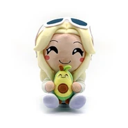 Avocado Playz Youtooz Plush | Avocado Playz Wiki | Fandom