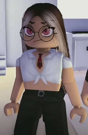 Auntie May | Avocado Playz Wiki | Fandom