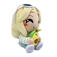 Avocado Playz Youtooz Plush | Avocado Playz Wiki | Fandom