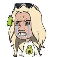 Polina | Avocado Playz Wiki | Fandom