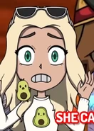 Polina | Avocado Playz Wiki | Fandom